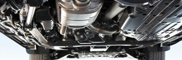 Protecting your cars underbody – Jopasu