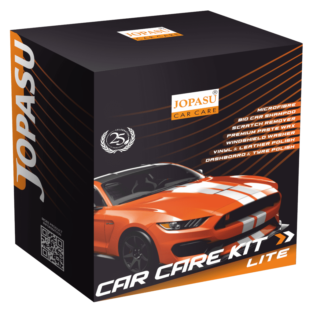Jopasu – Car Care