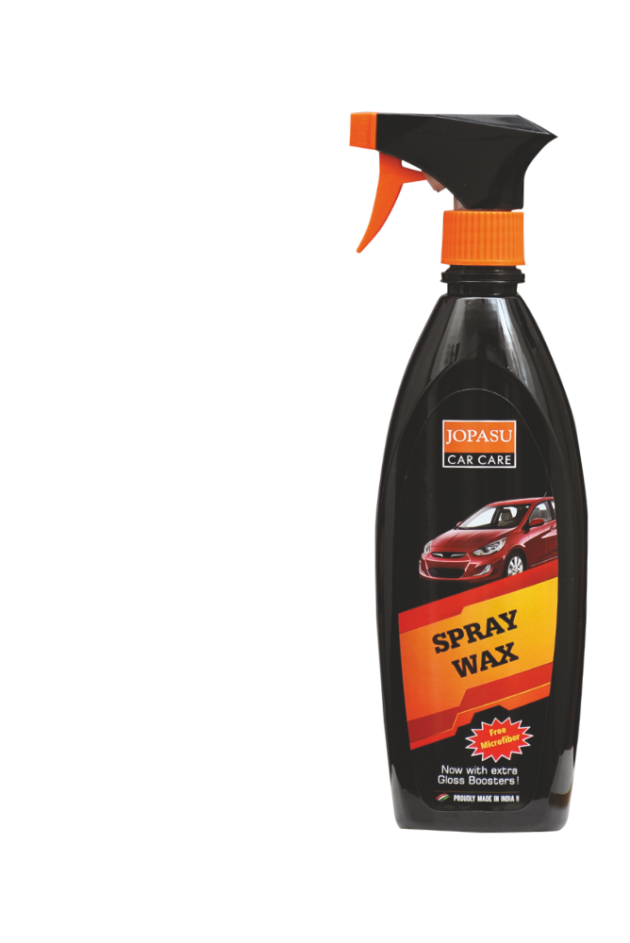 Jopasu – Car Care