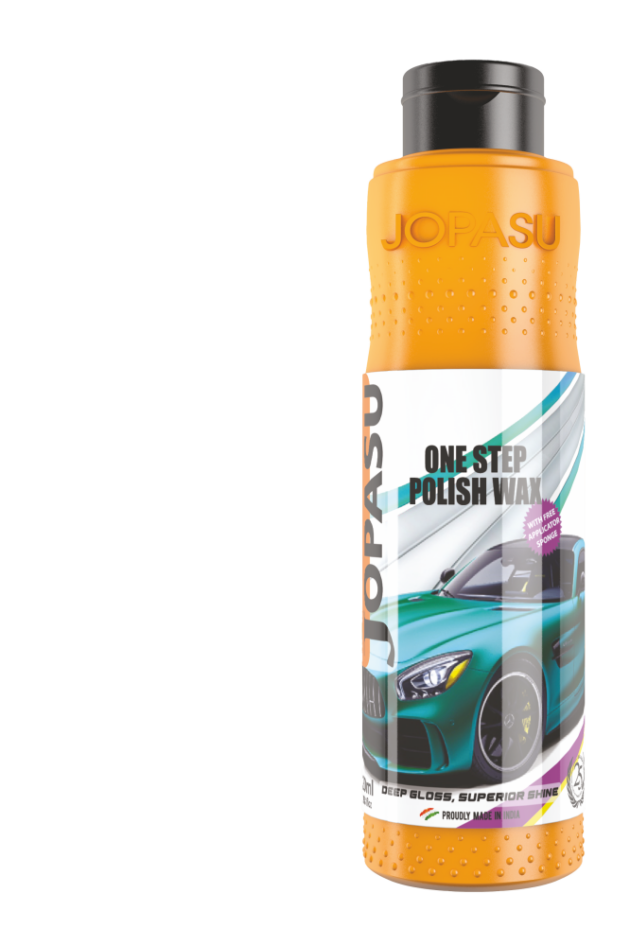 Jopasu – Car Care